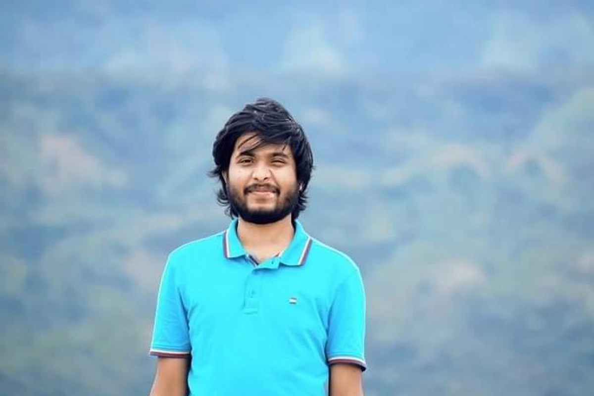 Biography - Abdullah Al Jaber