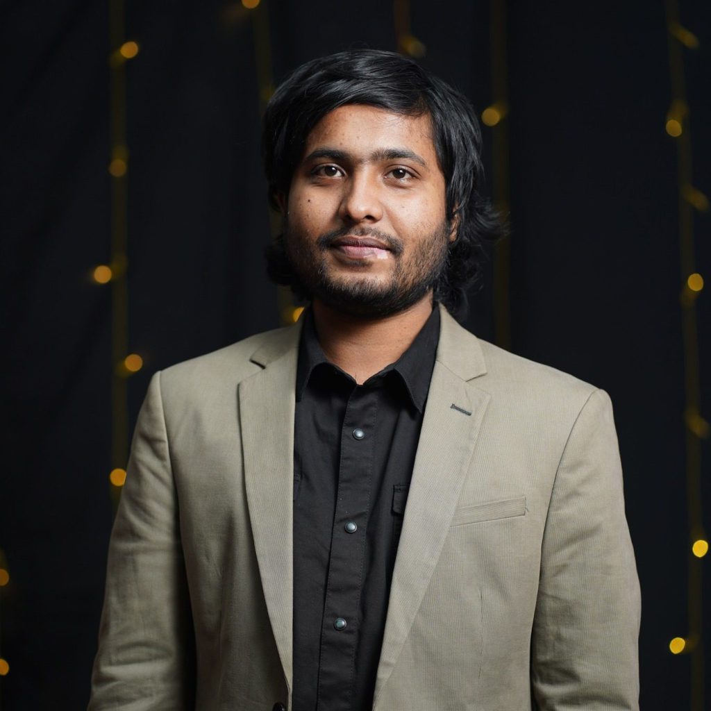 Abdullah Al Jaber - Welcome to Official Website Of Abdullah Al Jaber (Hridoy)